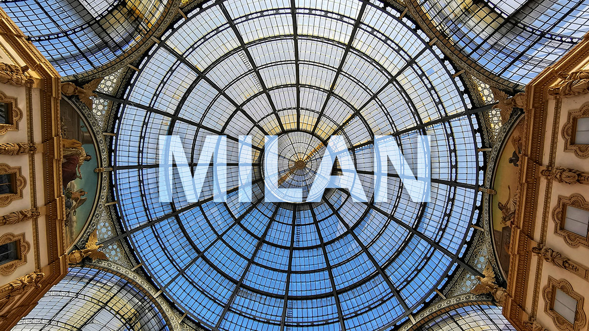 3 Unusual Places to Visit in Milan