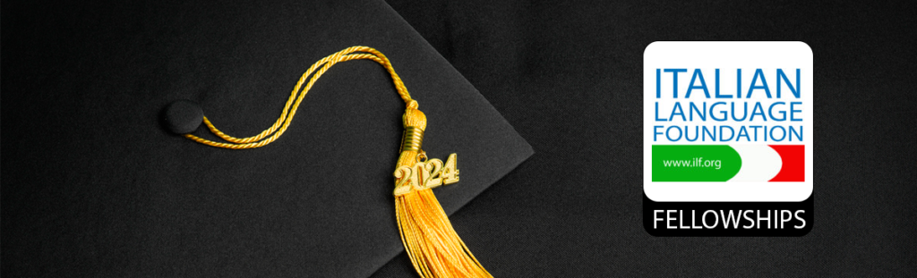 The Italian Language Foundation – Promoting and Supporting Italian ...